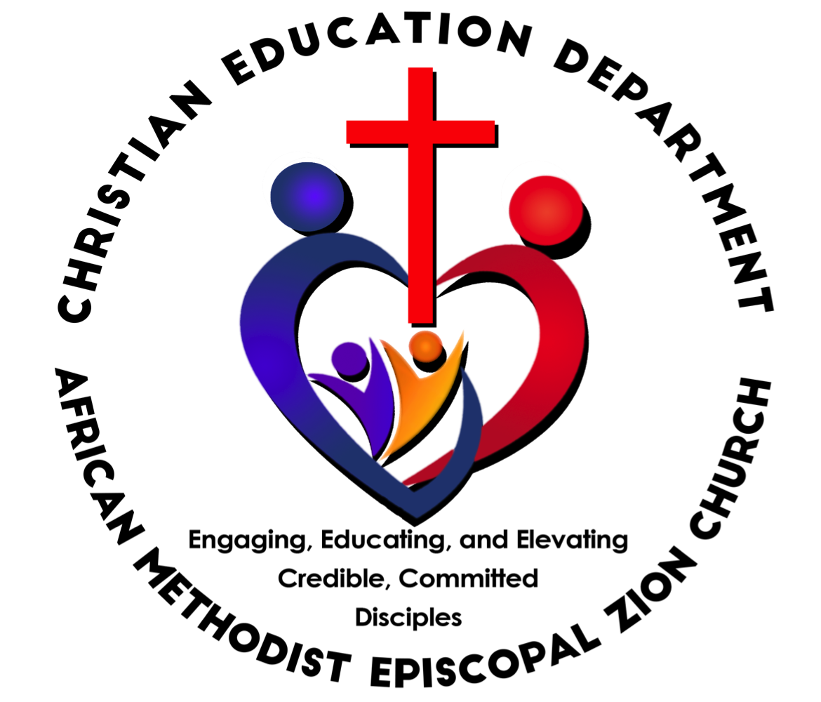 Resources - St. Mark A.M.E. Zion Church